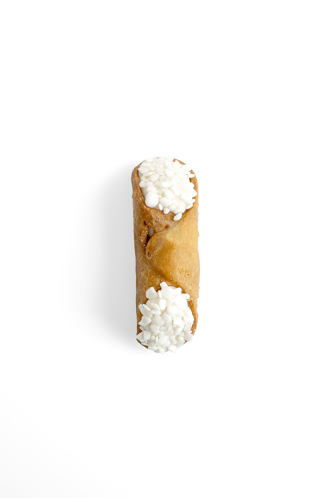 White Chocolate Cannoli | 6-12-18-24-48 Cannoli's options. Choose your ...